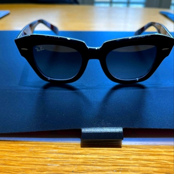 Ray-Ban | Accessories | State Street Ray Bans | Poshmark